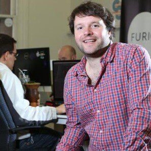 Peter Bradd • Cemoh