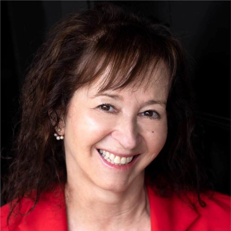 Transitioning from Marketing to the Board with Cheryl Hayman • Cemoh