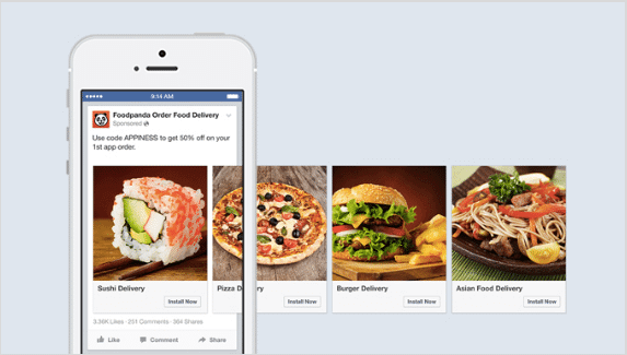 Facebook Image Sizes: Your Handy Guide • Cemoh
