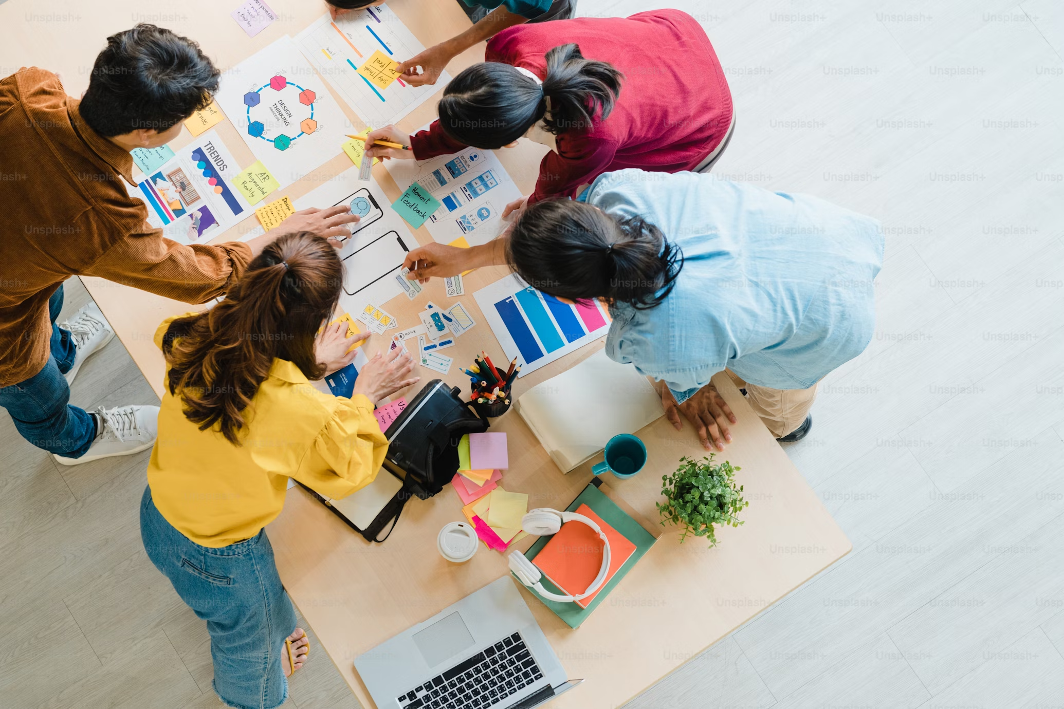 5 Signs Your Business Needs a Marketing Overhaul.