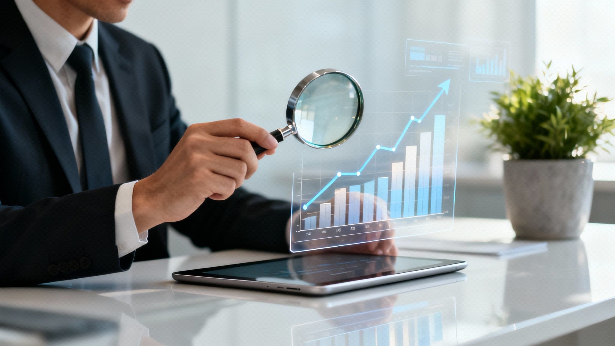 Market Research Analyst: What They Do and How to Hire • Cemoh