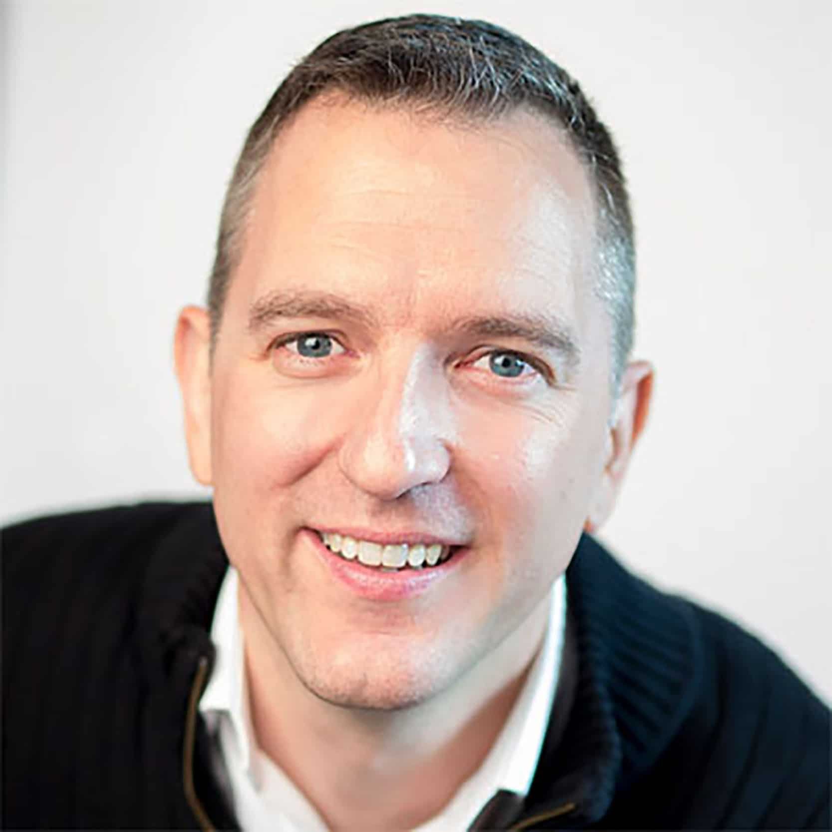 What is Digital Transformation? with Scott Rigby from Adobe • Cemoh