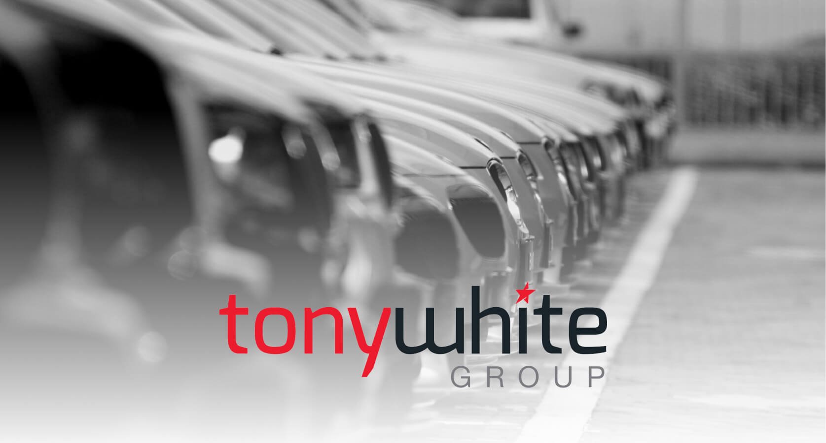 Tony White Group • Cemoh